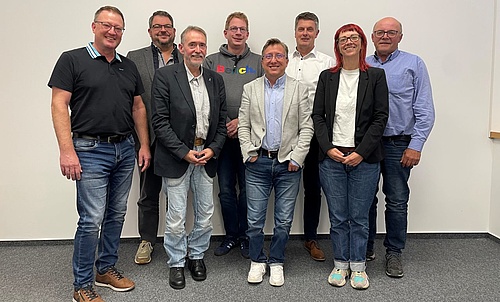 KSVP: Gemeinsam für bessere Arbeitsbedingungen für Arbeitnehmende mit ...