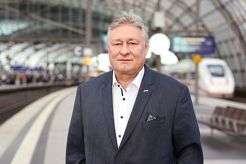 Wissing-Entscheidung: „Es geht jetzt darum, eine verlässliche ...