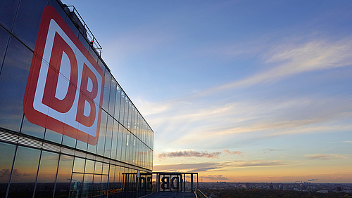 Immo Und Infrago Die Evg Betriebsgruppe Db Immobilien Schafft Klarheit